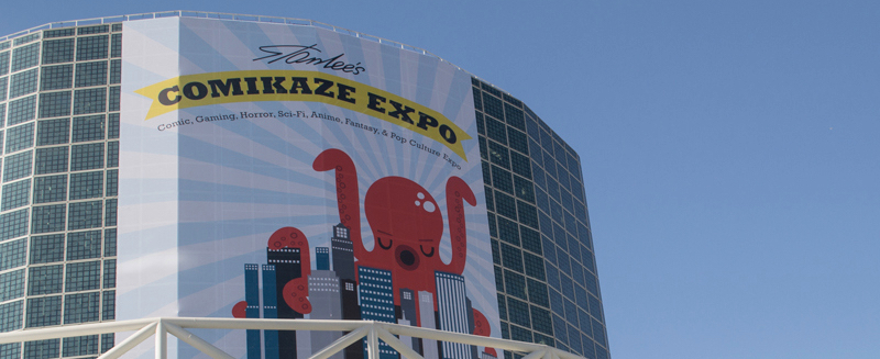 Comikaze Expo 2015: A Place for Nerds to be Nerds – Tiny Table 3