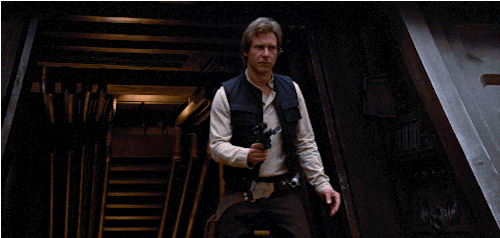 Star Wars Gifs You Need on Hand for Your Force Awakens Reactions ...