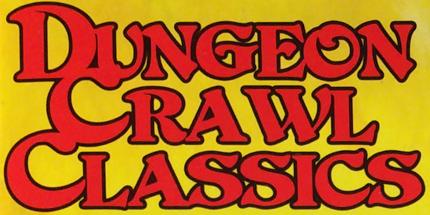 DCC Part 2: Combat, Crits, Funnels and Fumbles – Tiny Table 3